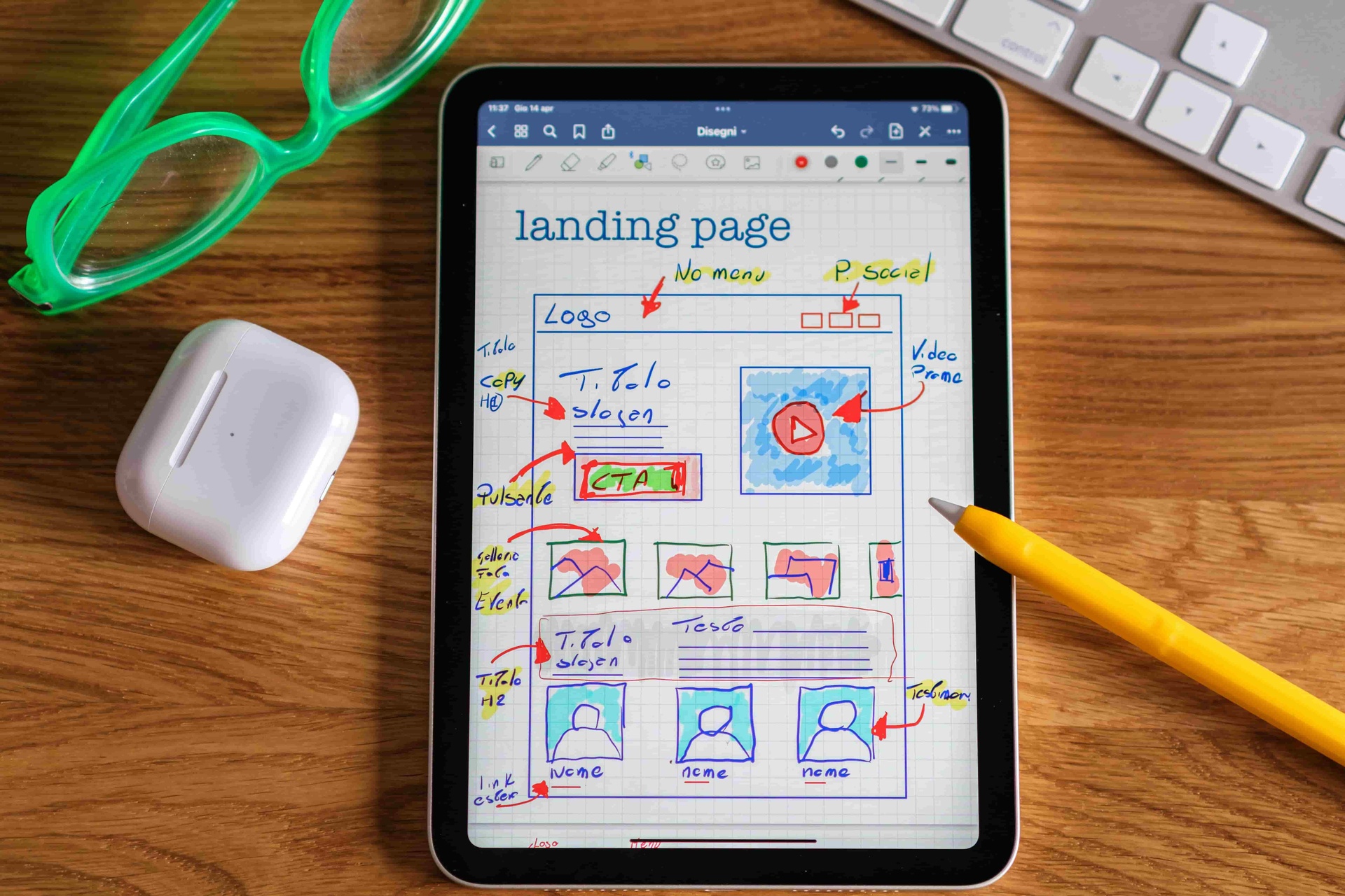 Comment choisir entre un template et un site sur mesure