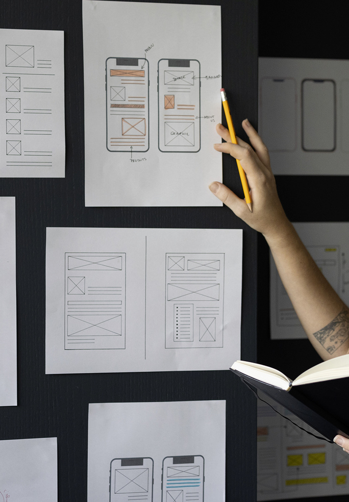 UI/UX qu’est ce que c’est UI/UX qu’est ce que c’est